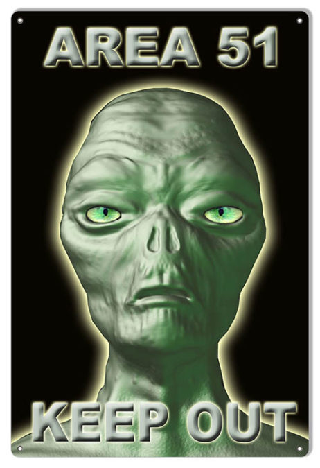 Apocalyptic Signs Archives - Reproduction Vintage Signs